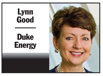 Utility CEOs focus on climate change at electricity summit
