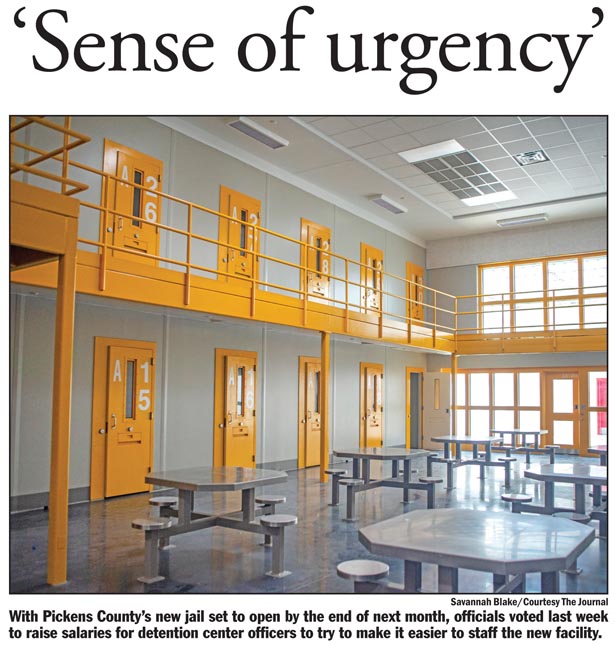 Pickens man gets 25 years for child assault