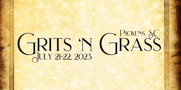 New bluegrass festival this weekend