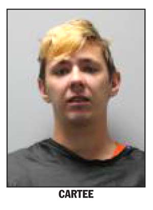 Clemson man charged with exploiting minor