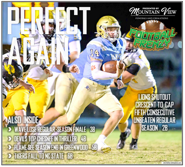 THIS WEEK IN FOOTBALL FRENZY!!!