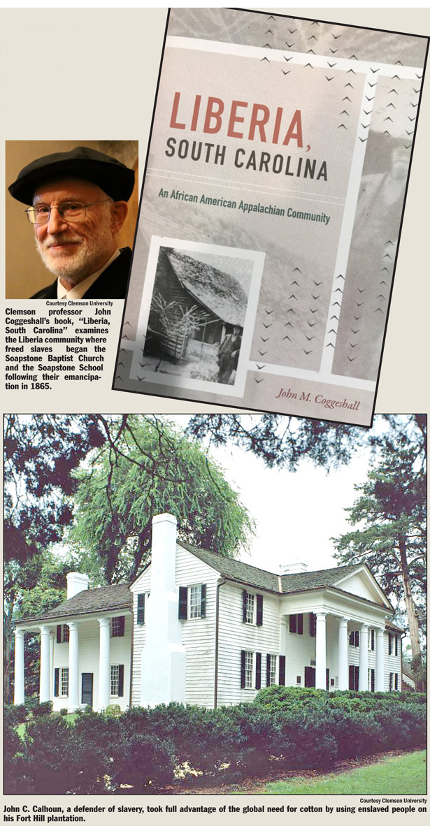 Tony’s is Pickens Chamber Member of the Month