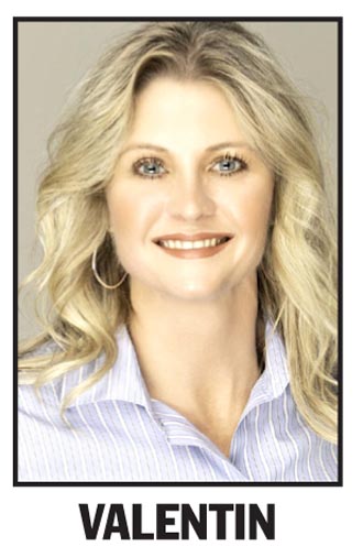 Robson named next West End Elementary principal