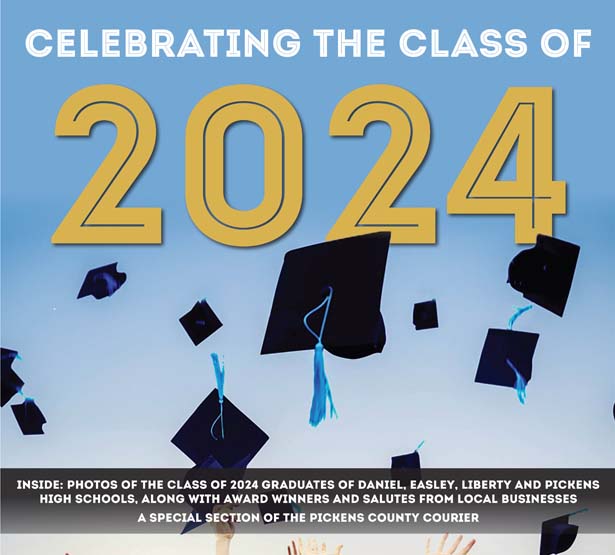 Celebrating the Class of 2004